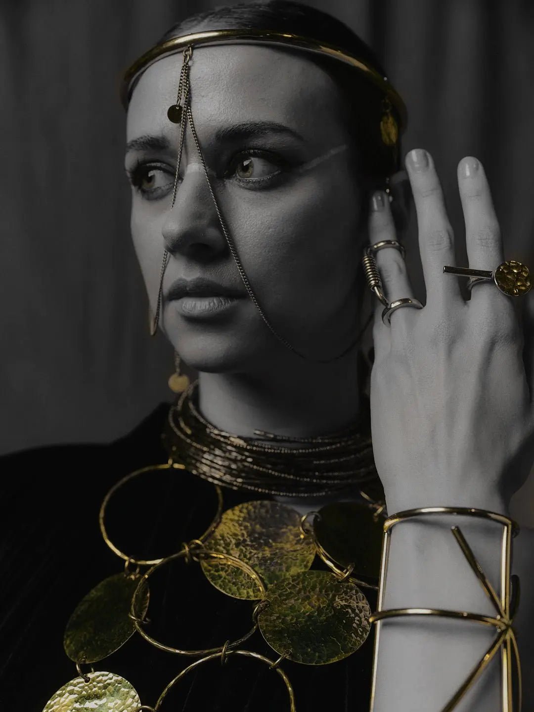 FLASH BACK FRIDAY DENVER 2023 - Adele Dejak