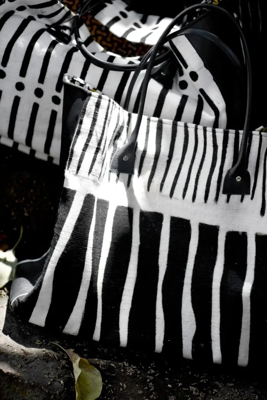 We Love Mud cloth - Adele Dejak