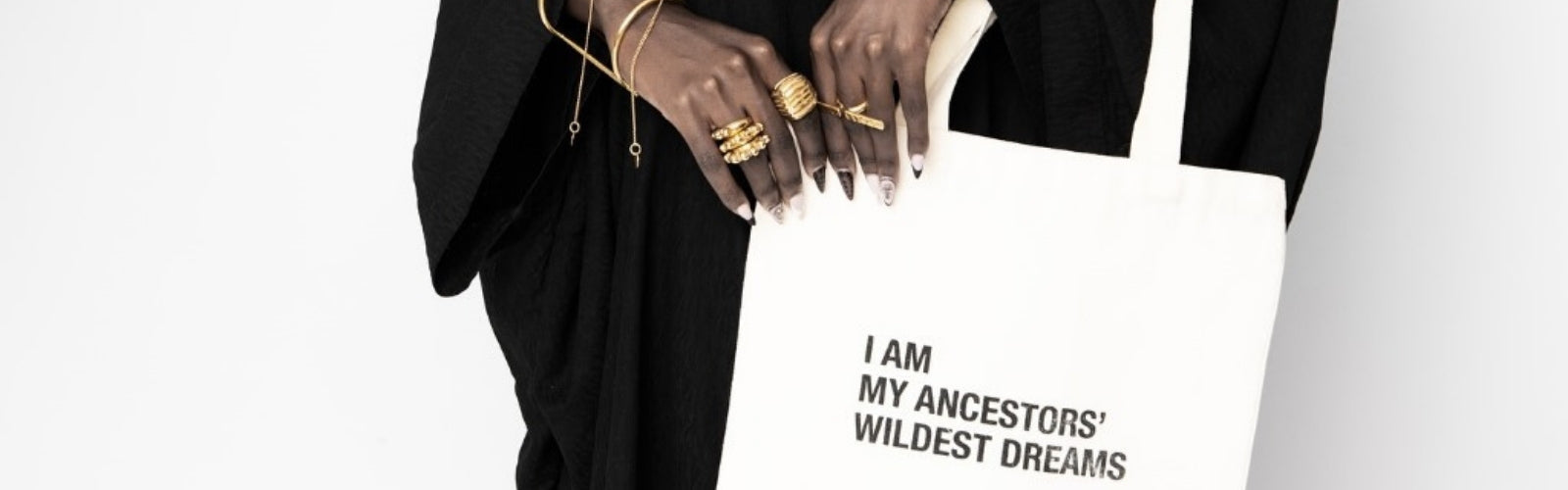 The Bag That Holds More Than Essentials - It Holds Identity – Adele Dejak