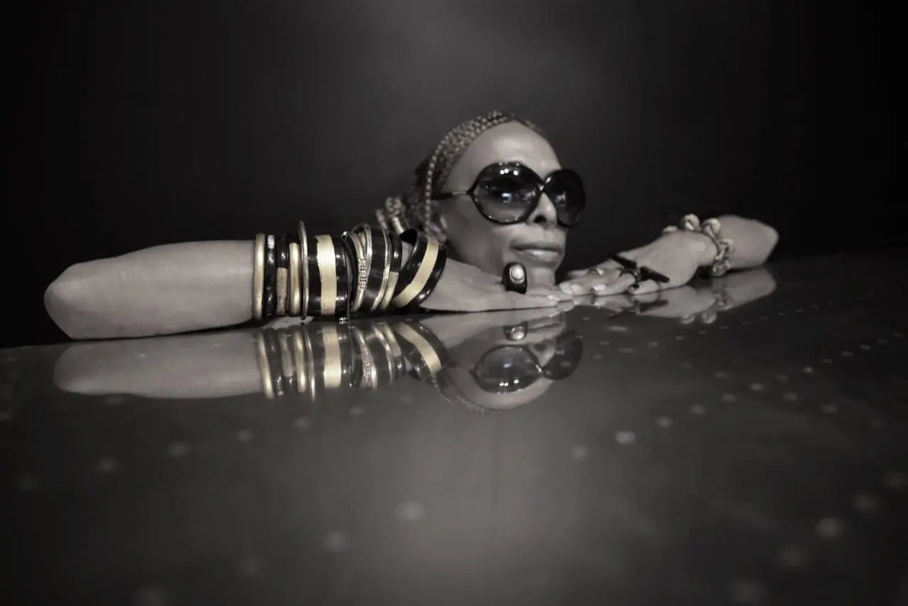 Get your hands on Adele Dejak - Adele Dejak