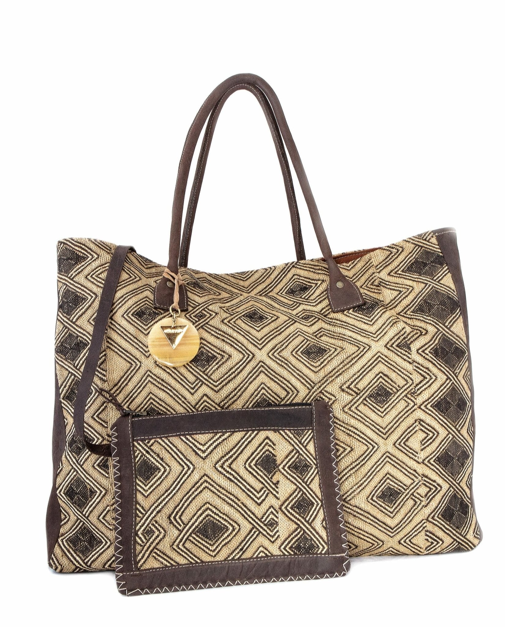 Our Recycled Bags Collection - Adèle Dejak – Adele Dejak