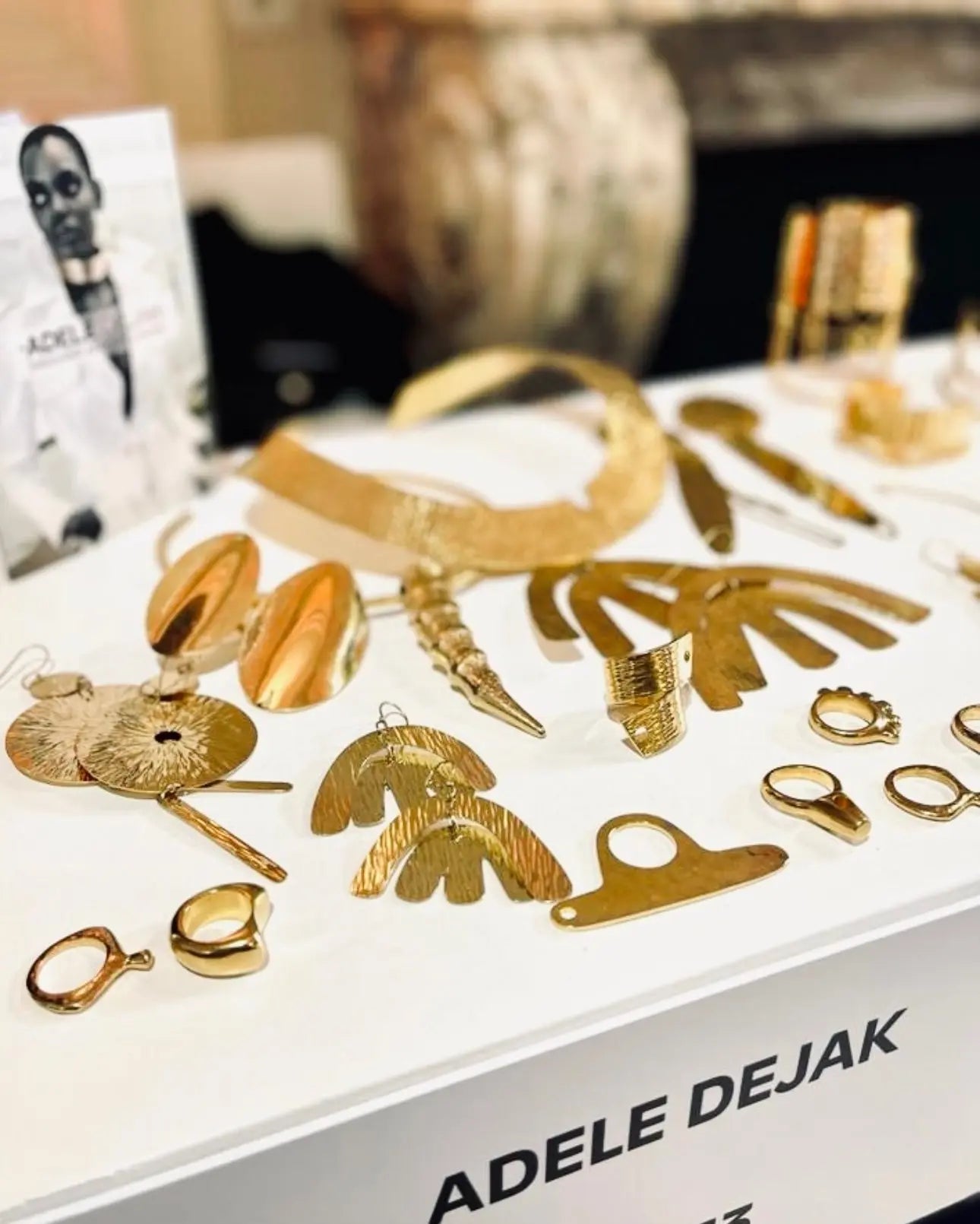 Thank you Tranoï - Adele Dejak