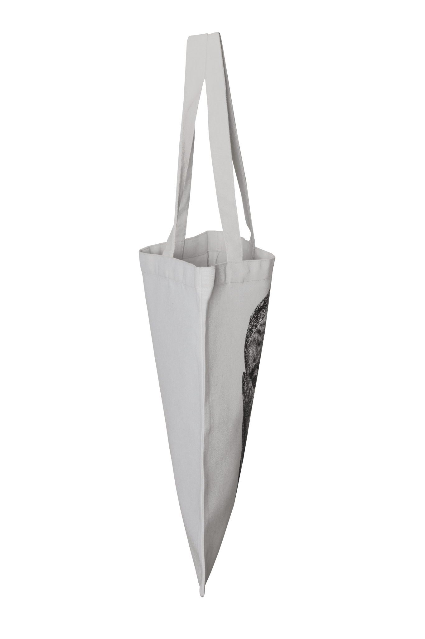 Afro- Limo Canvas Tote bag – Adele Dejak