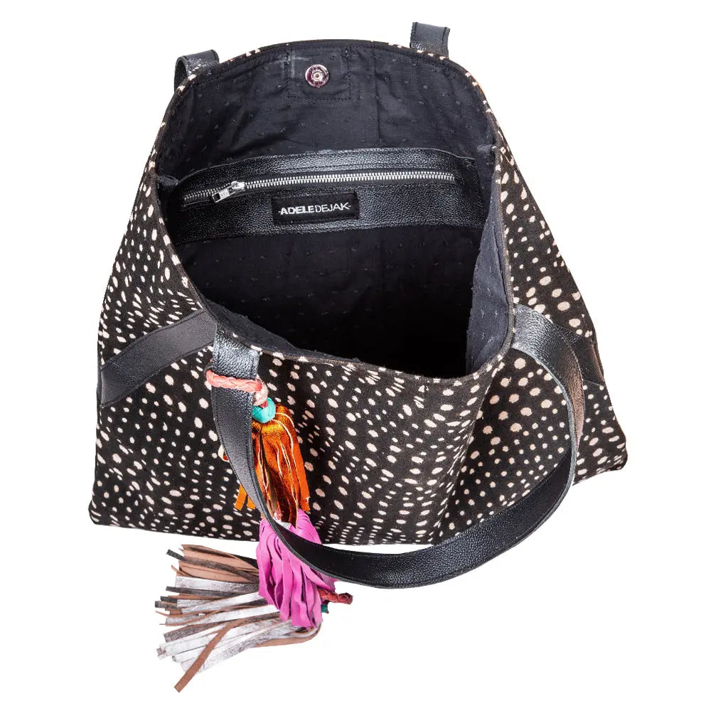 Baka Mud Cloth Bag – Adele Dejak