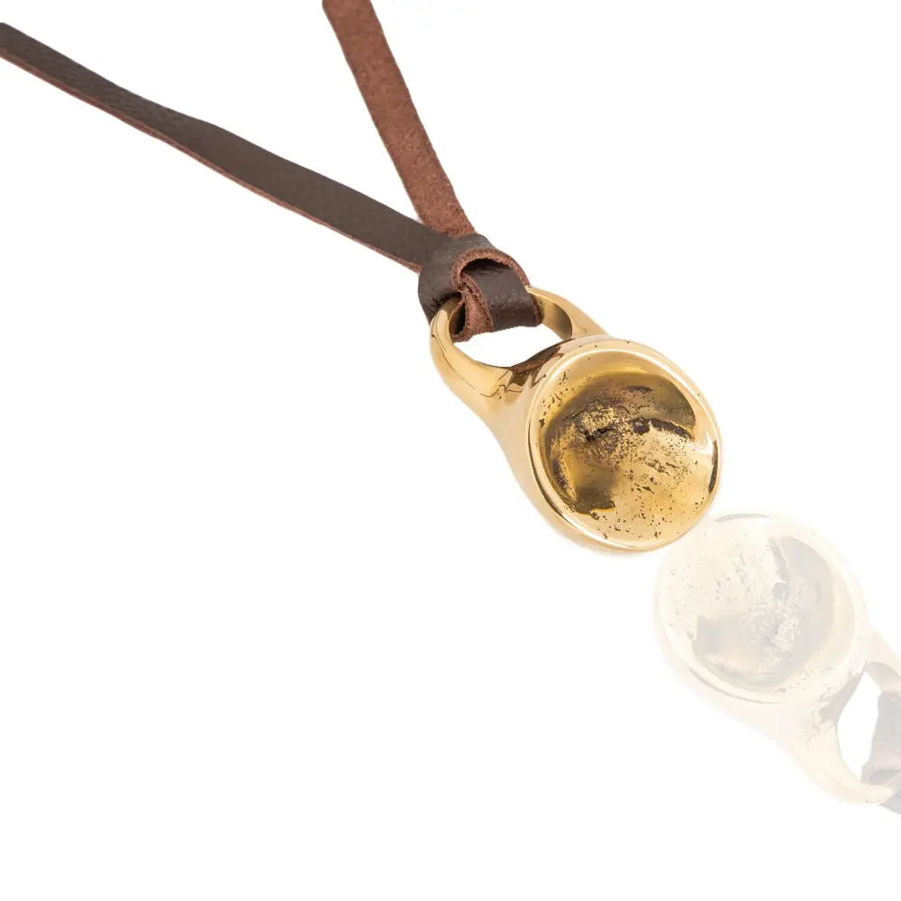 Bilzami Neckpiece – Adele Dejak