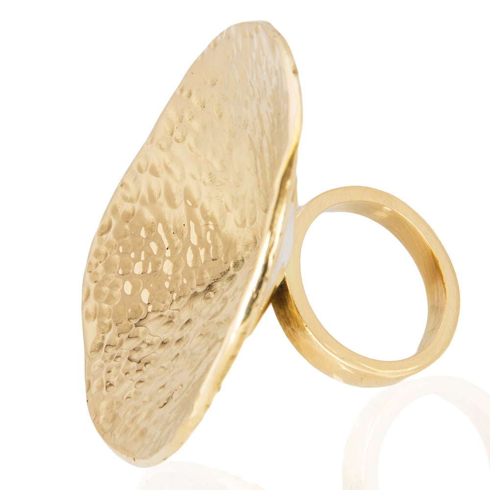 Bizama Ring – Adele Dejak