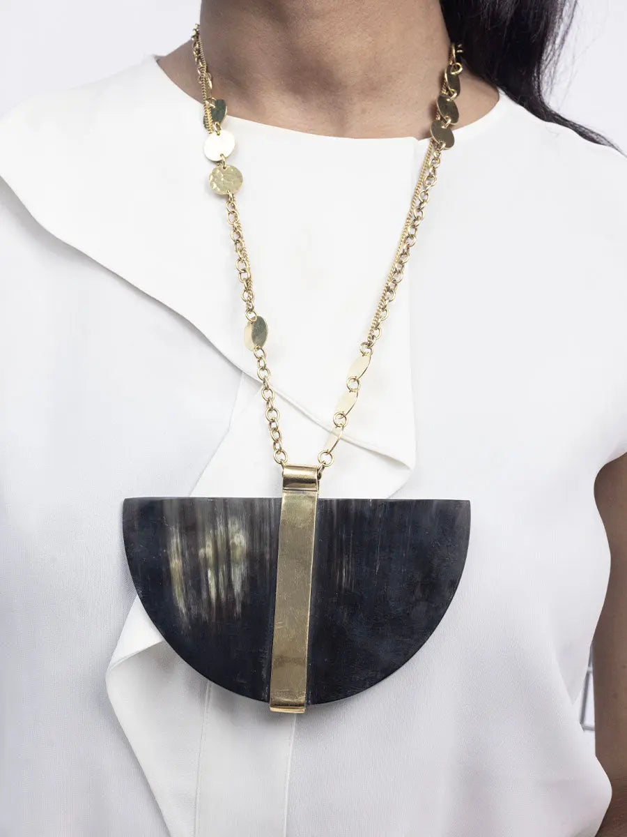 Pearl Choker Necklace - Celestine | Adele Dejak