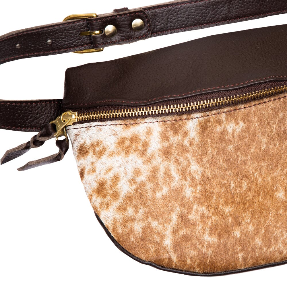 Adama Waist Bag – Adele Dejak