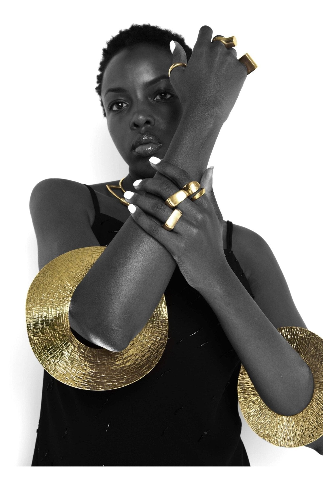 Luam Ring – Adele Dejak