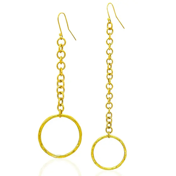 Asha Earrings – Adele Dejak