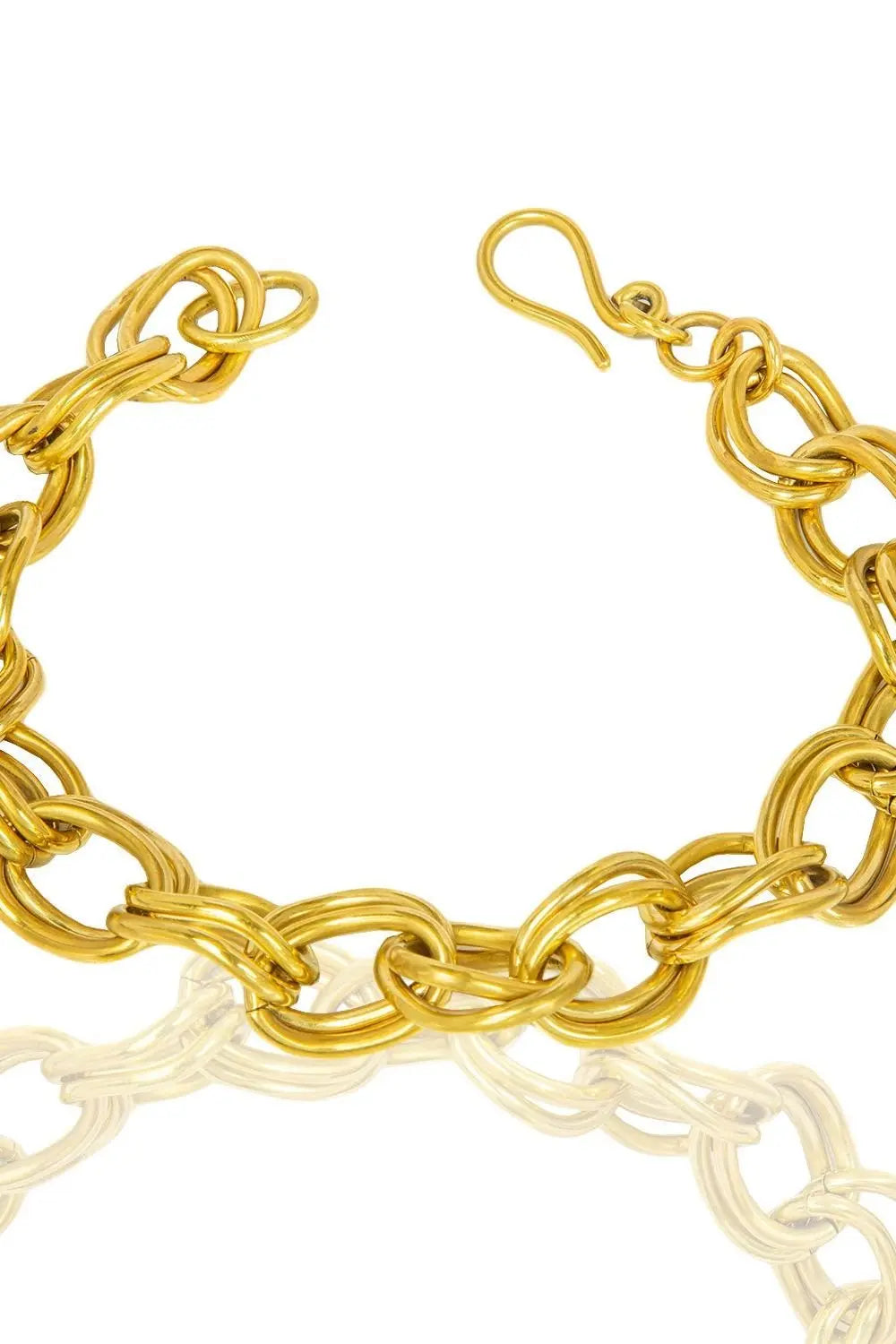 Dama Chain Necklace - Elegant African Jewellery | Adele Dejak