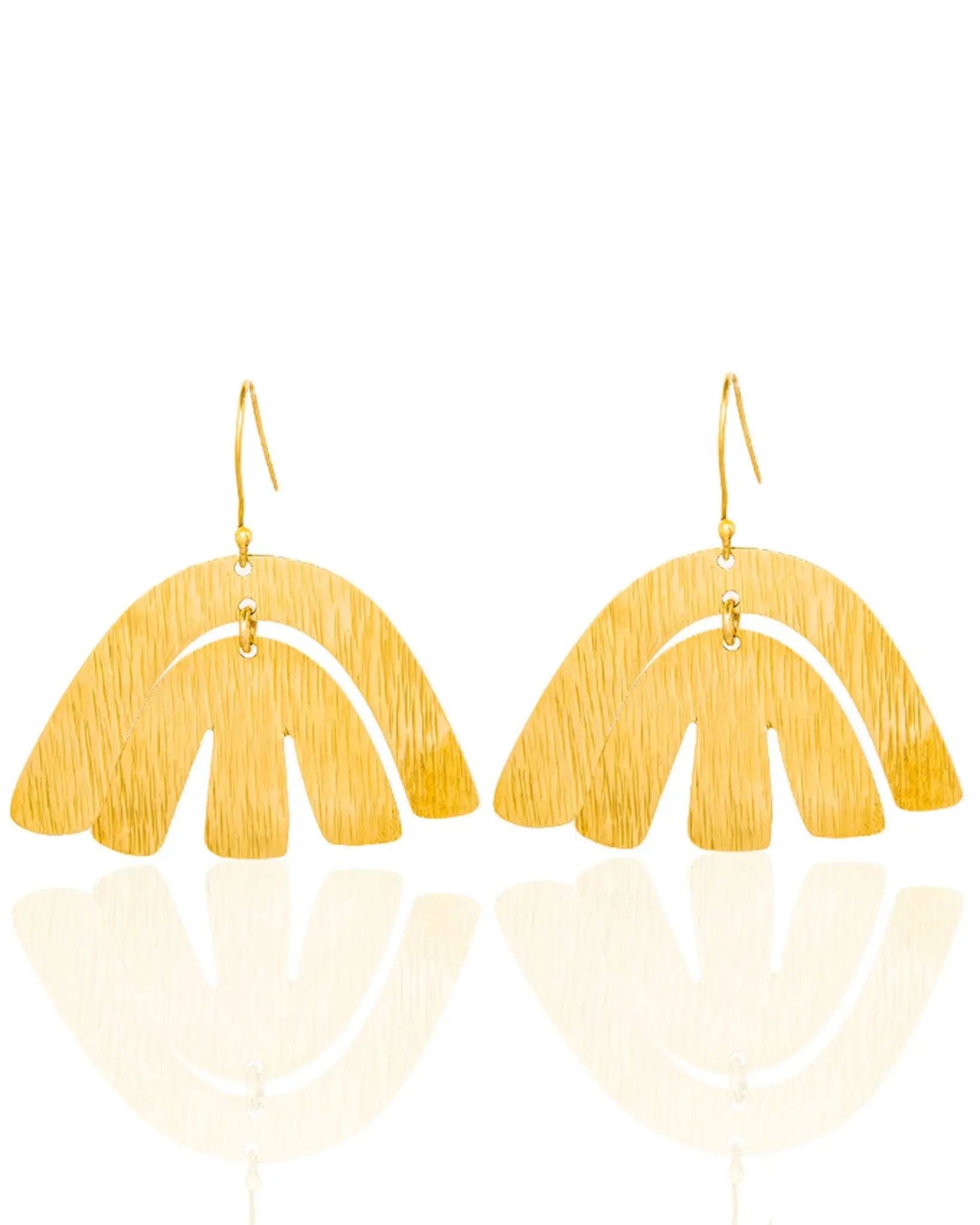Dhamani Adele Earrings Small – Adele Dejak
