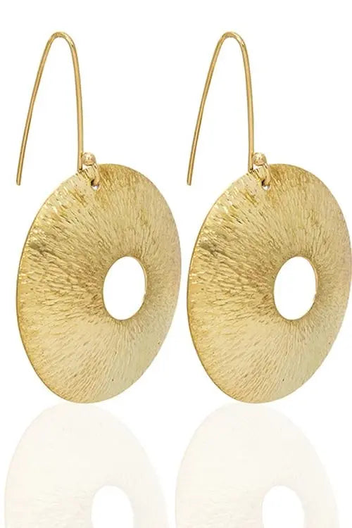Dhamani Benta Earrings – Adele Dejak