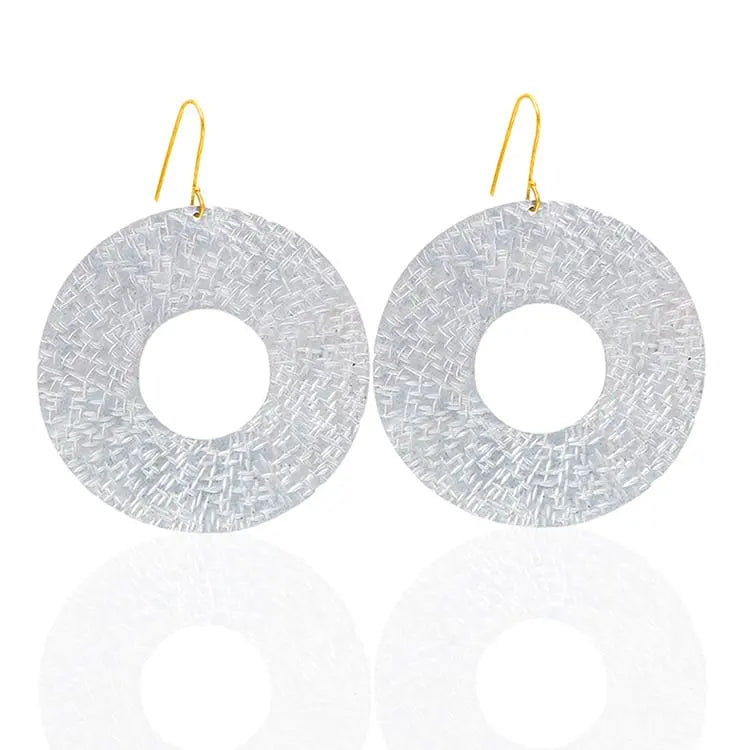 Dhamani Maya Earrings – Adele Dejak