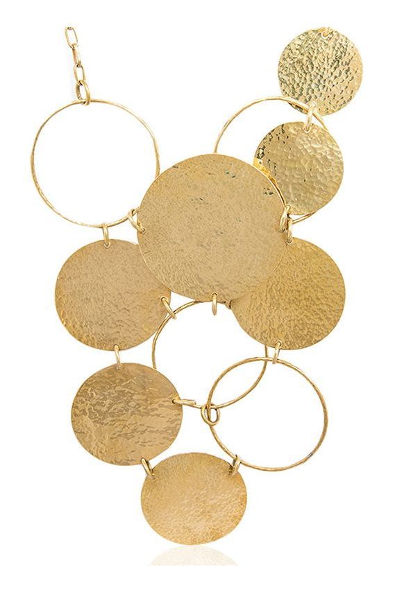 Fallela Neckpiece – Adele Dejak