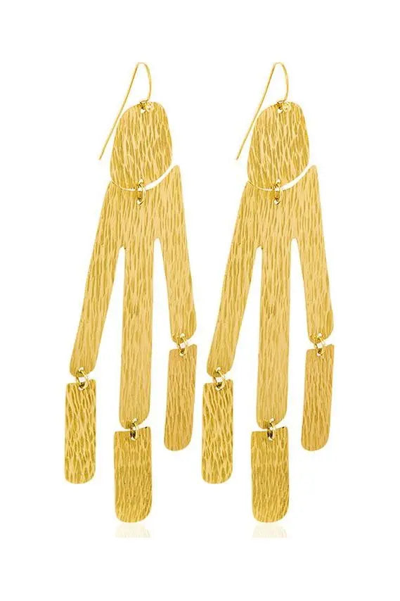 Fagilia Earrings – Adele Dejak