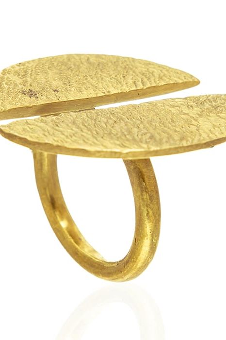 K-Daki Brass Ring – Adele Dejak