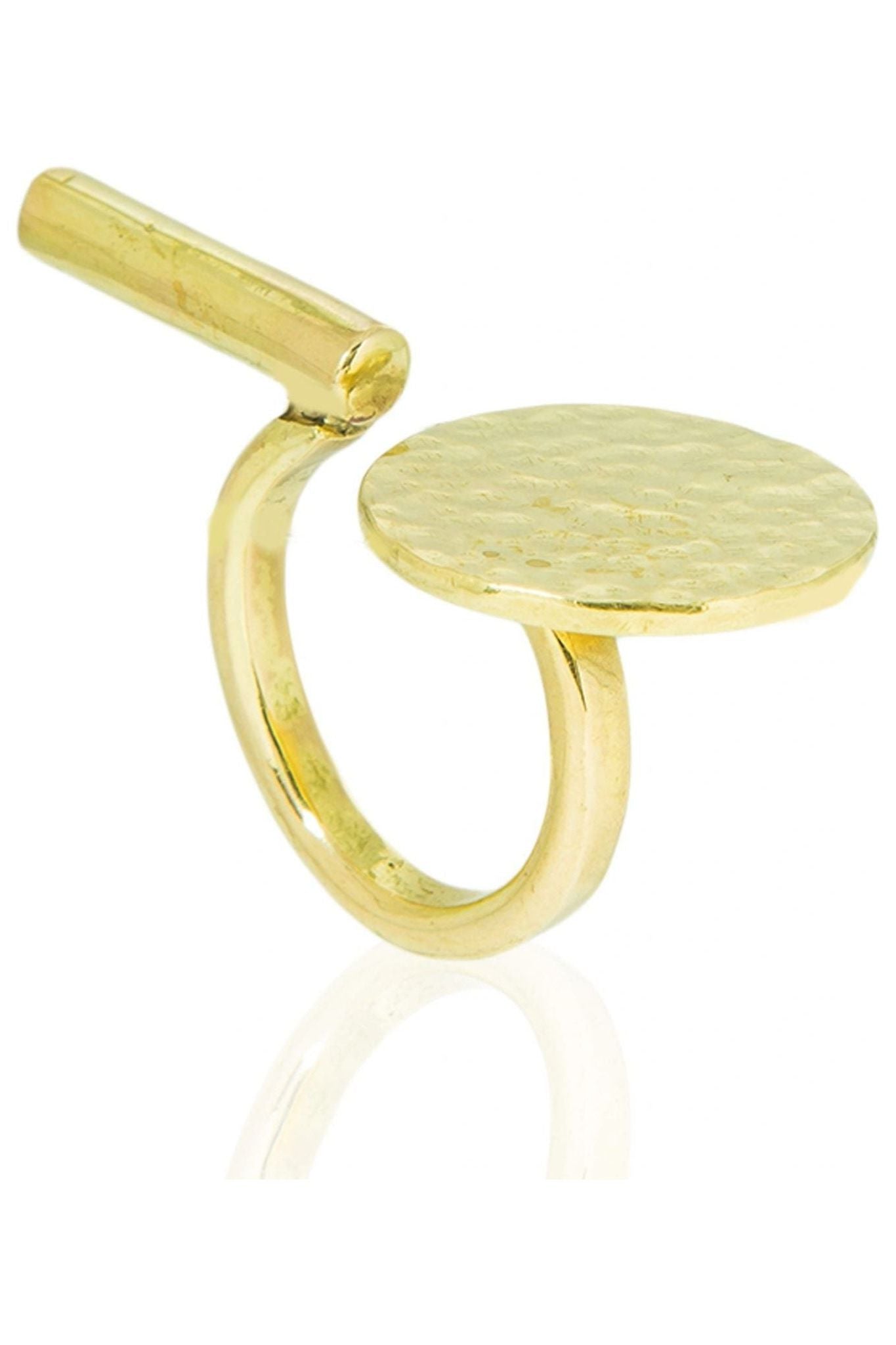 L-Tina Ring – Adele Dejak