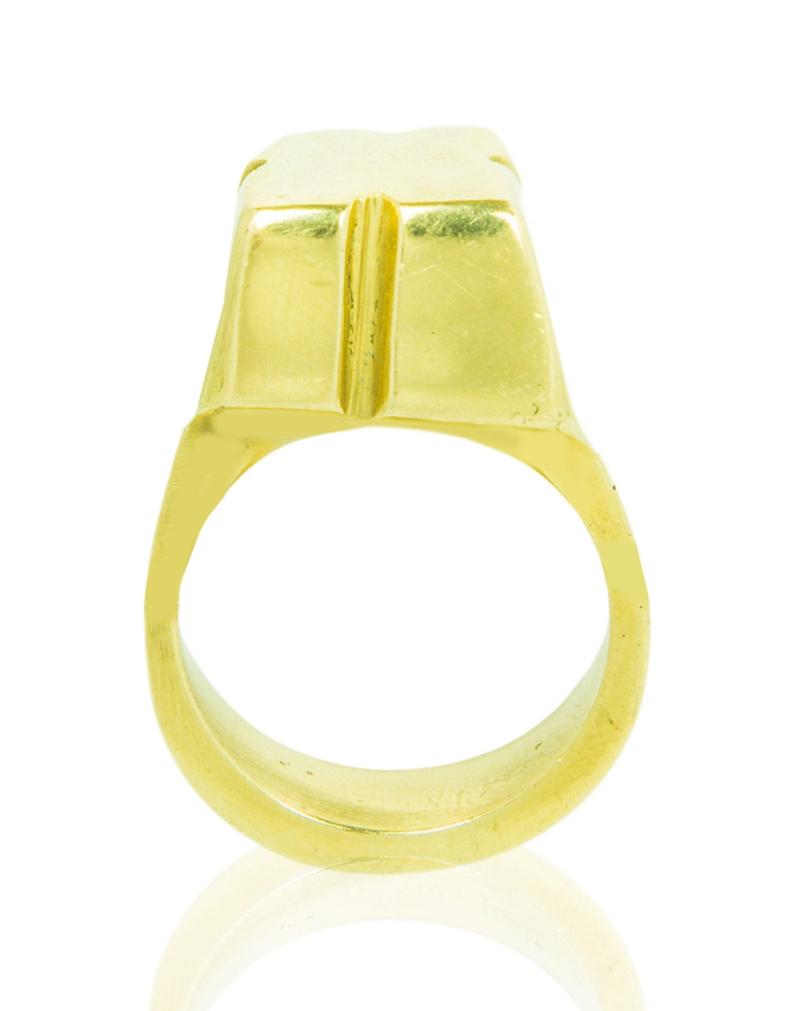 Labeeba Ring – Adele Dejak