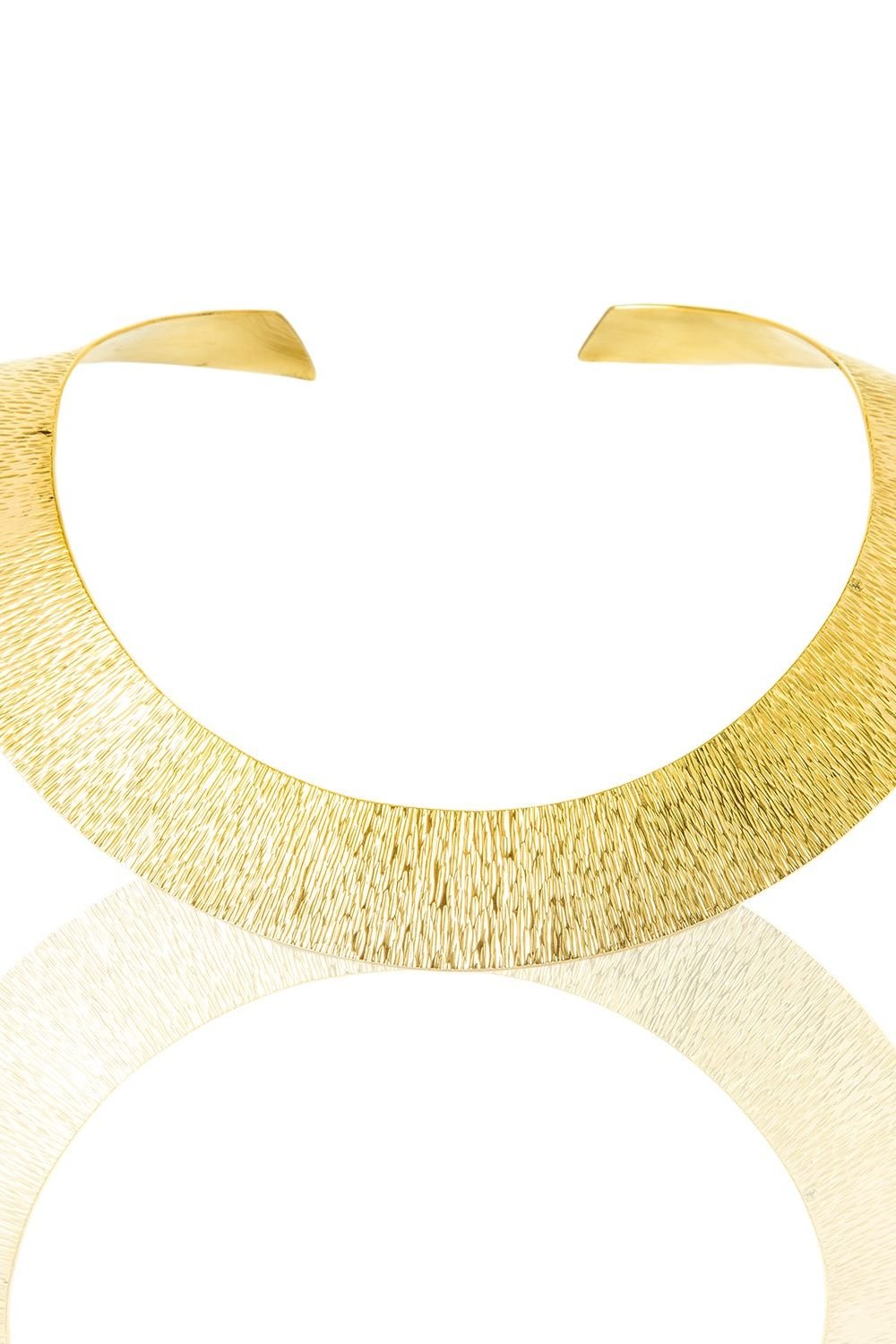 M-Fapiyo Neckpiece, One-Of-A-Kind Pendants | Adele Dejak