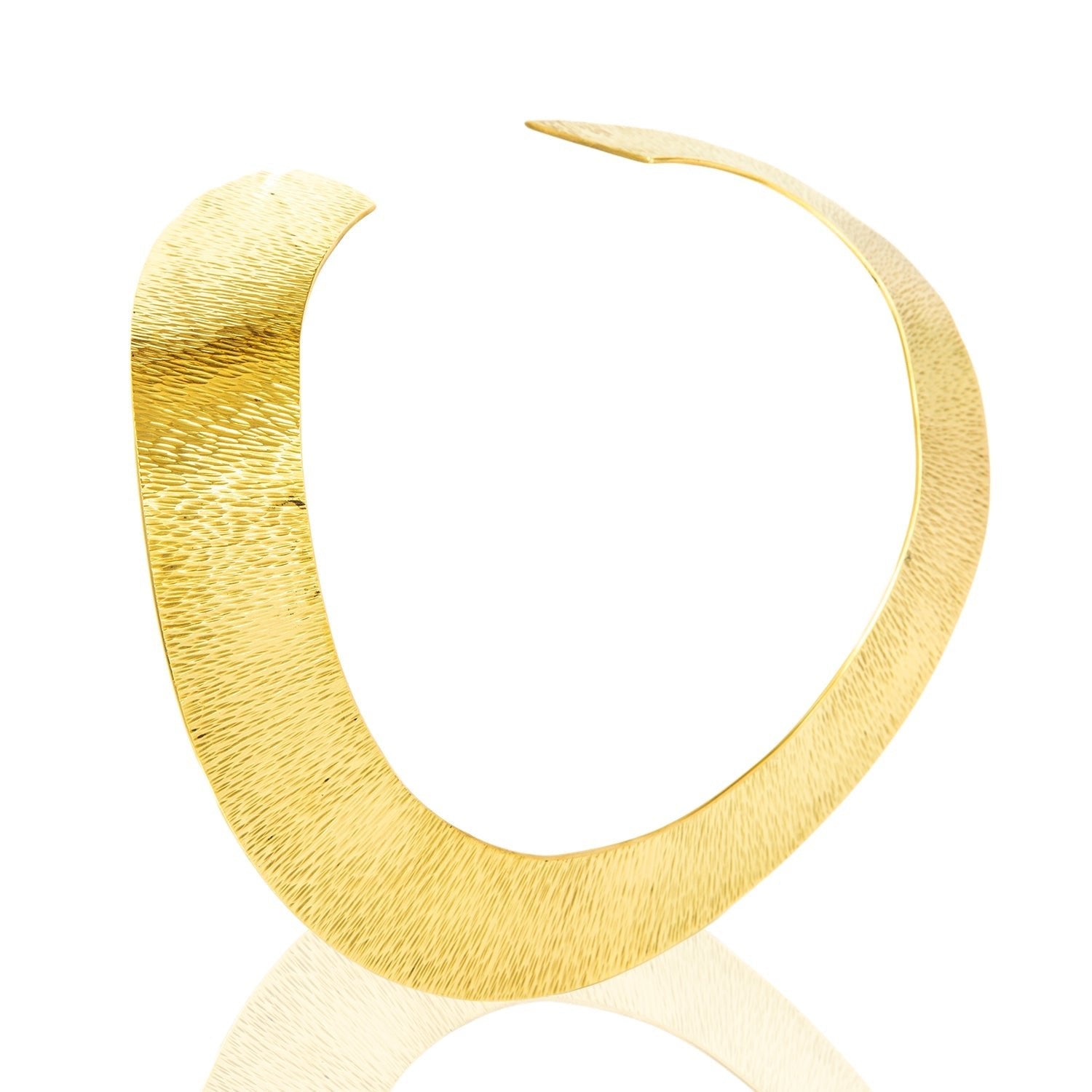 M-Fapiyo Neckpiece – Adele Dejak