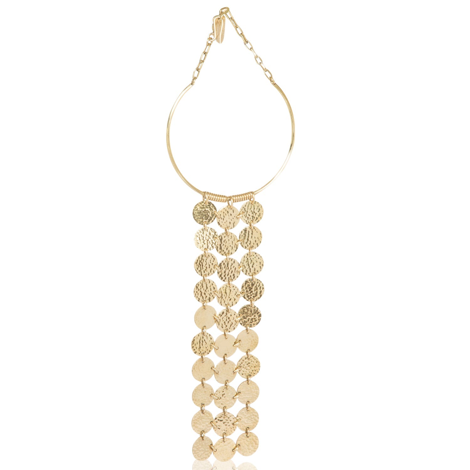 M-Farida Spice Neckpiece – Adele Dejak