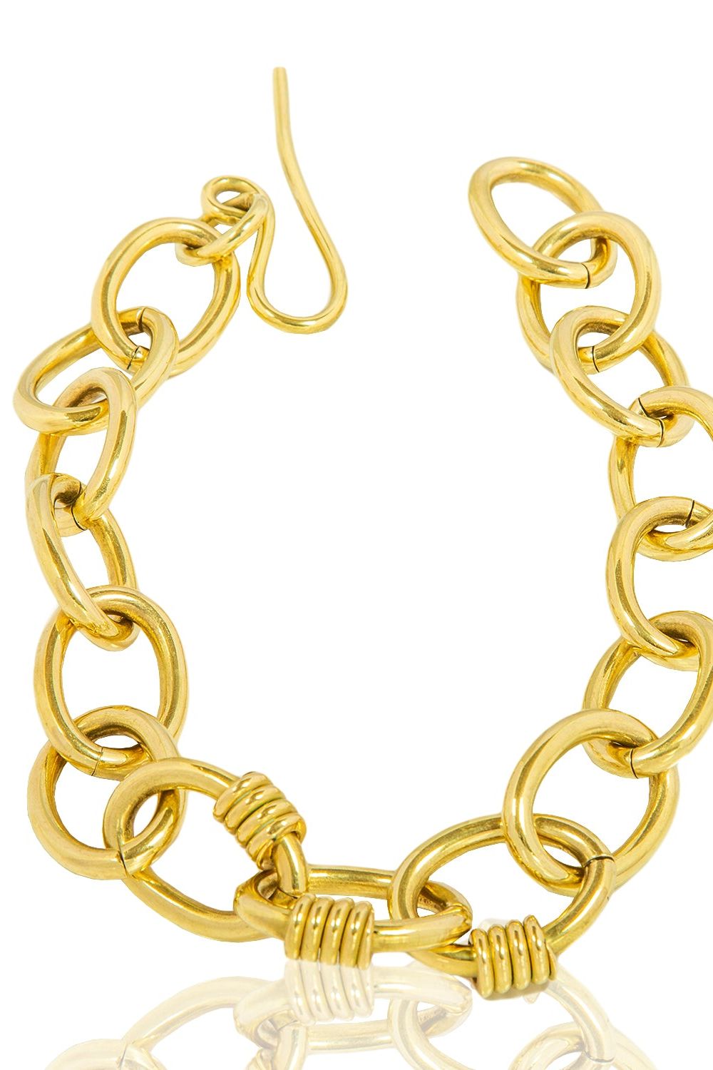 Mandisa Neckpiece – Adele Dejak