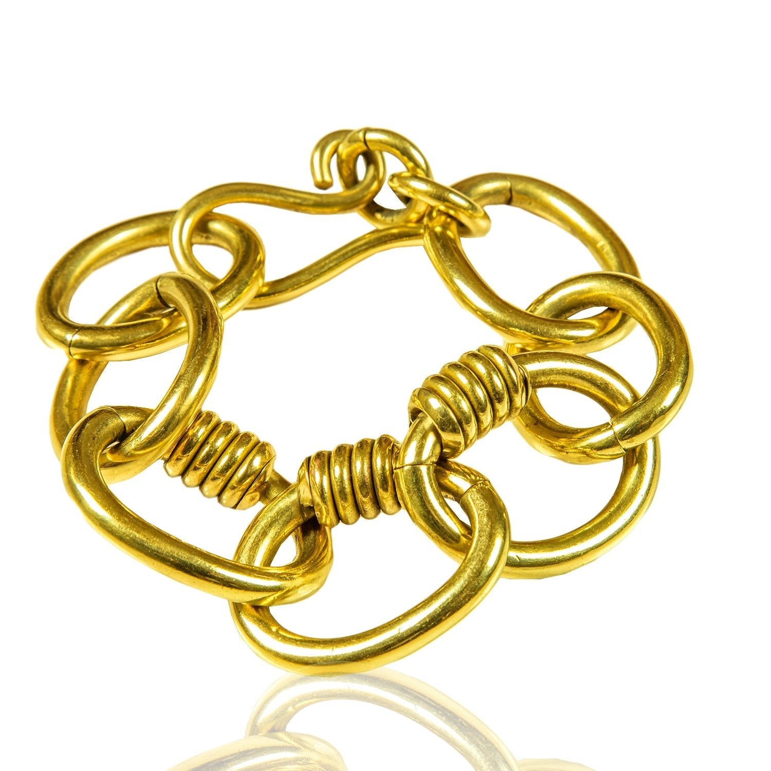 Mandisa Bracelet – Adele Dejak