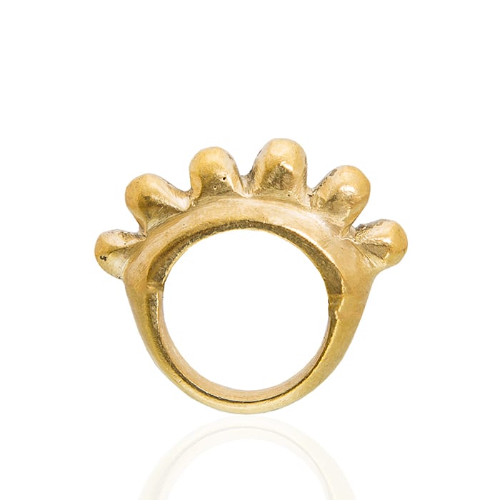 Zeke Ring – Adele Dejak