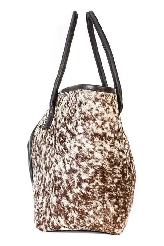 Mrembo Hide Bag – Adele Dejak