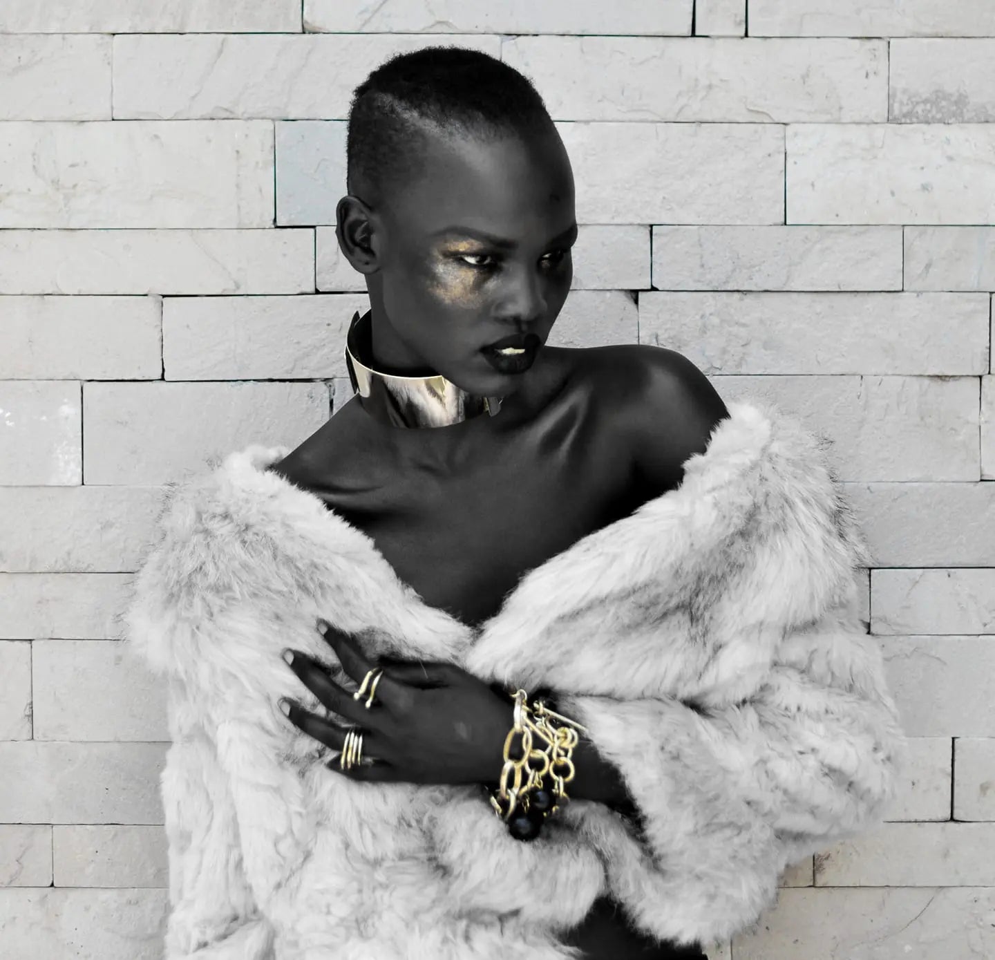 Sustainability in the fashion industry - Adele Dejak