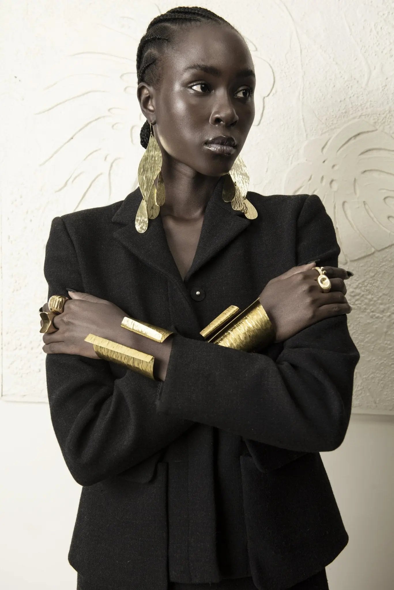 The Rise of African-Inspired Jewelry - Adele Dejak