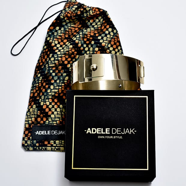 Kitenge - Fabric With a Story - Adele Dejak