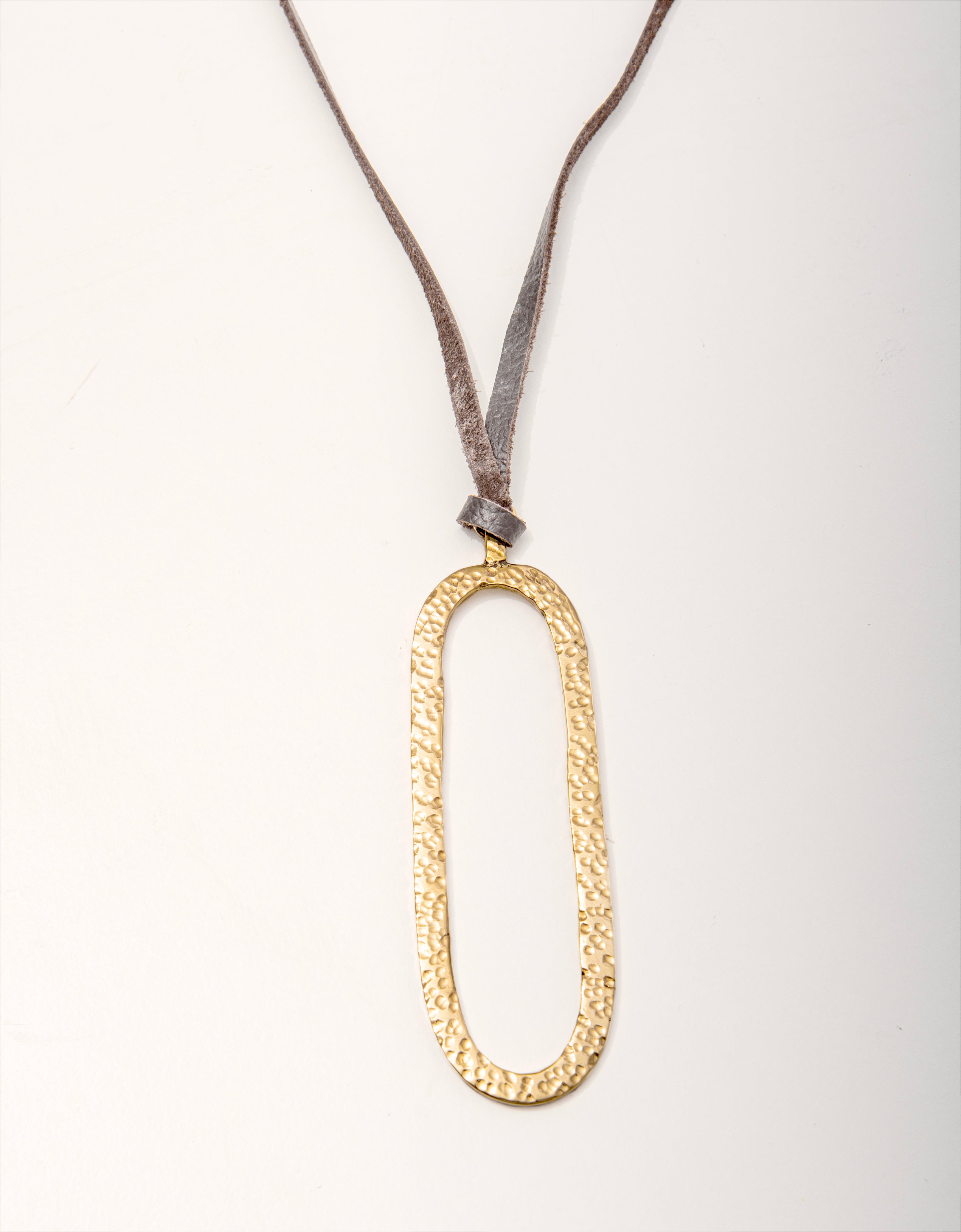 JALIAH Pendant – Adele Dejak