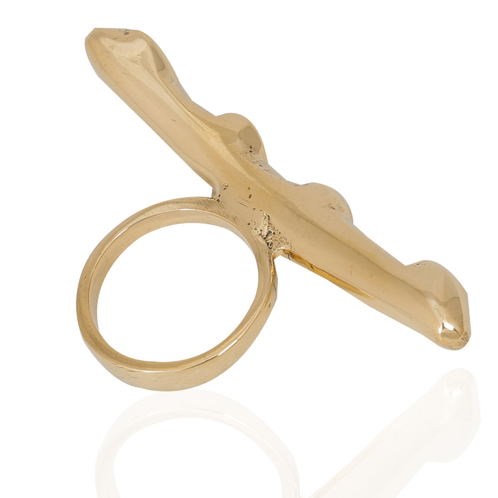 ANNMARIE – RING – Adele Dejak