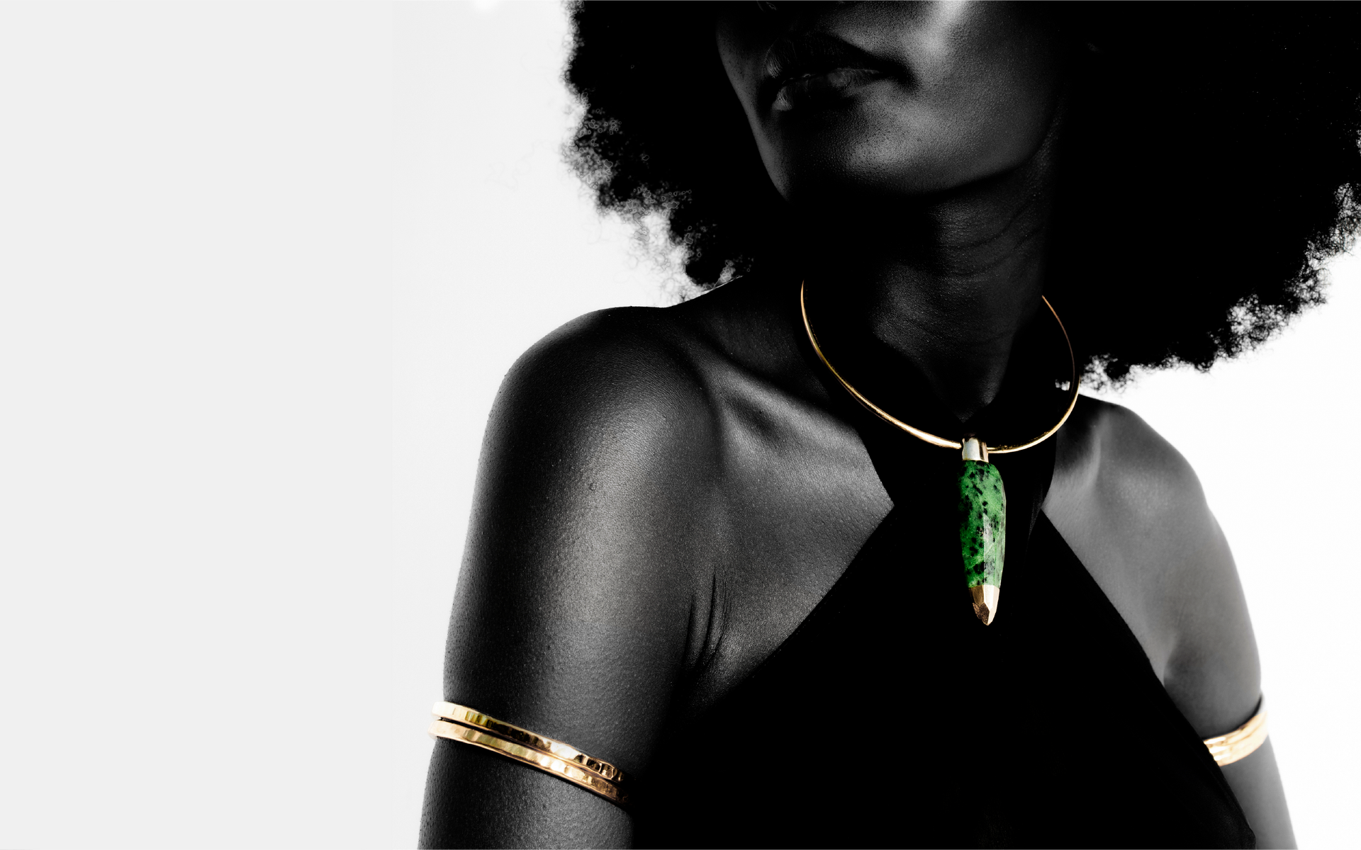 Adèle Dejak—Luxury African Inspired Jewellery & Fashion—Kenya – Adele Dejak