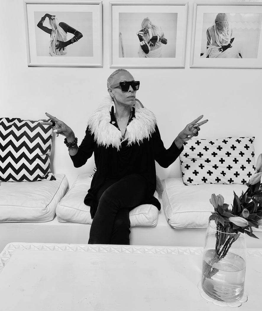 MEET THE TEAM – Adele Dejak