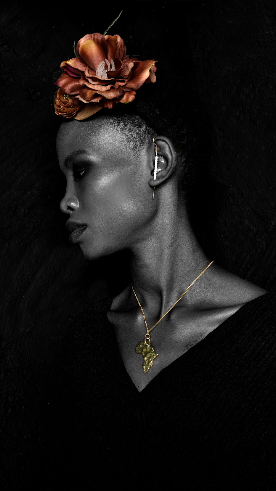 Adèle Dejak—Luxury African Inspired Jewellery & Fashion—Kenya – Adele Dejak