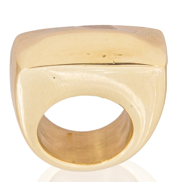 Brazawi Ring – Adele Dejak