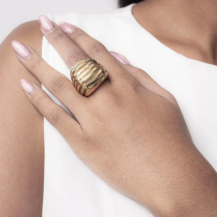 Iconic Collection | Designer Jewelry - Timeless Style – Adele Dejak