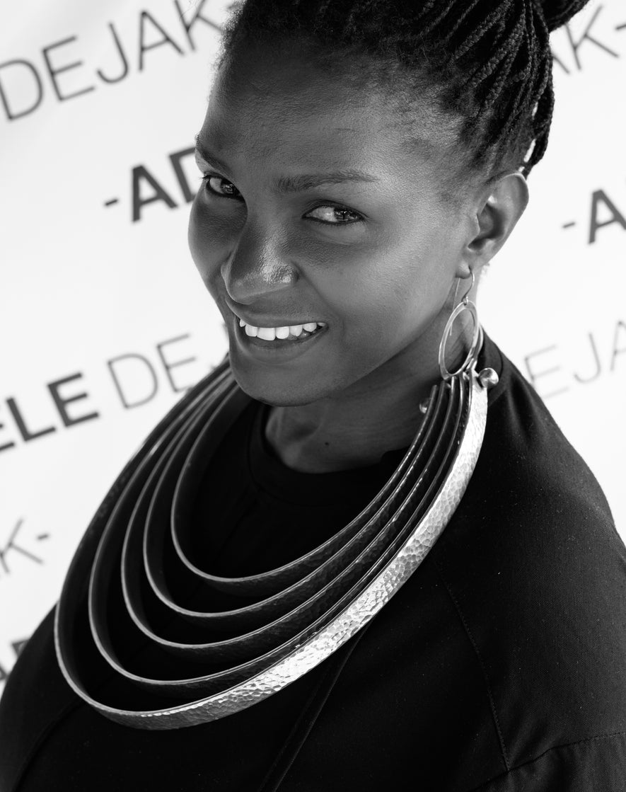 MEET THE TEAM – Adele Dejak