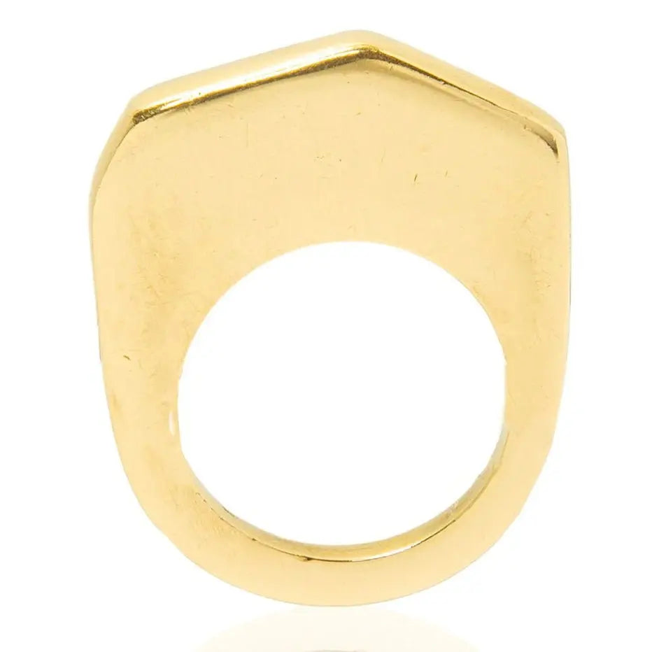 Unique Spice Ring - F Kifuli Spice Ring for Bold Style | Adele Dejak