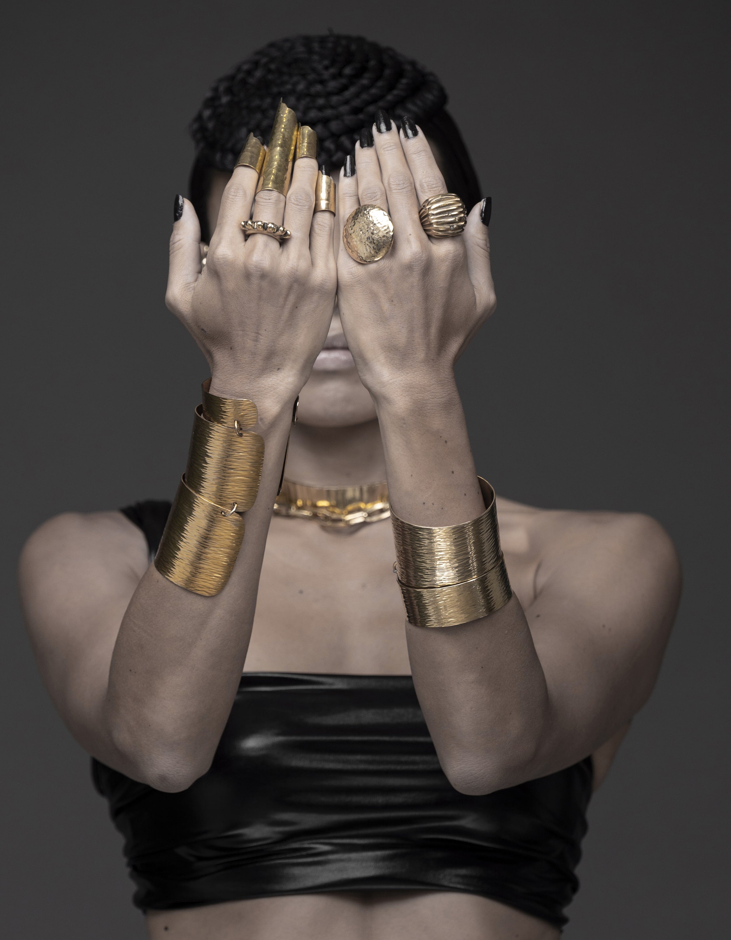 LookBook – Adele Dejak