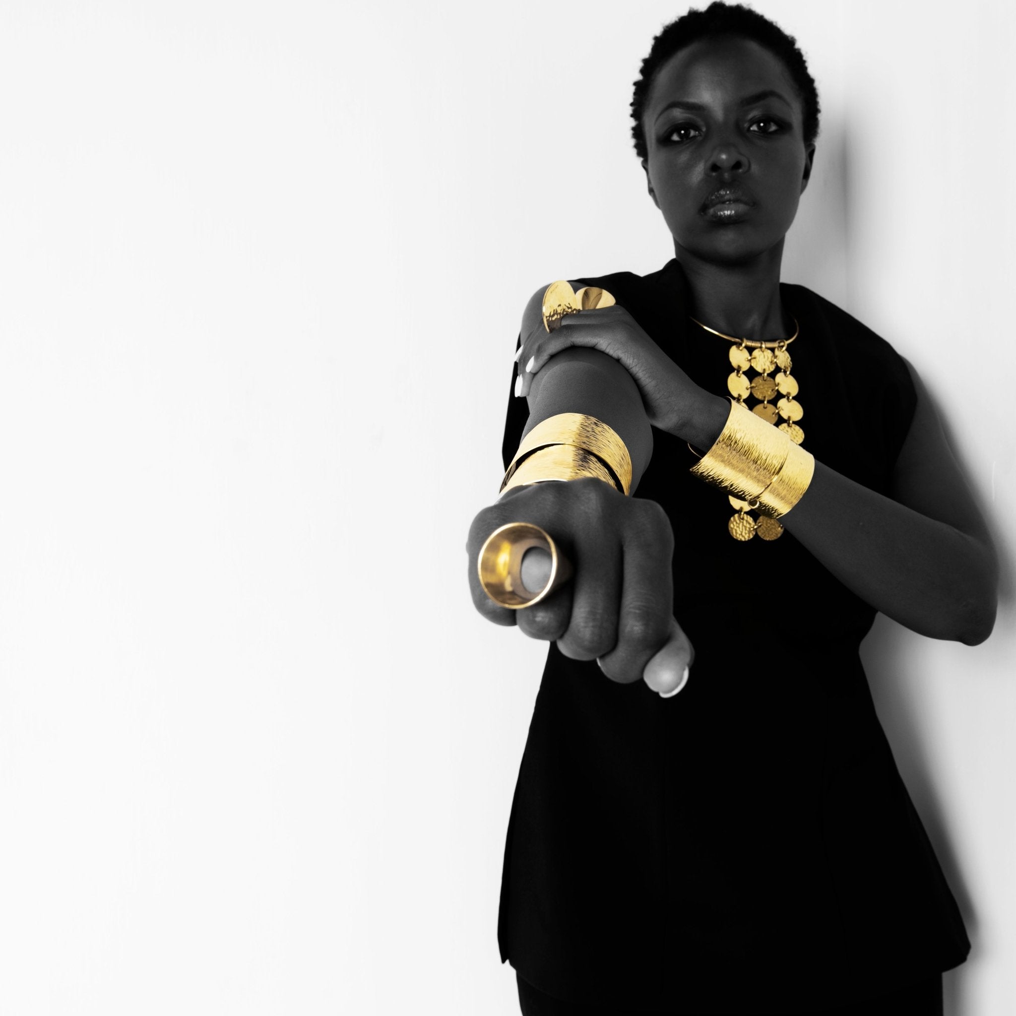 Yanga Ring – Adele Dejak