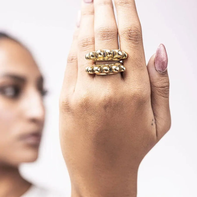 Iconic Collection | Designer Jewelry - Timeless Style – Adele Dejak