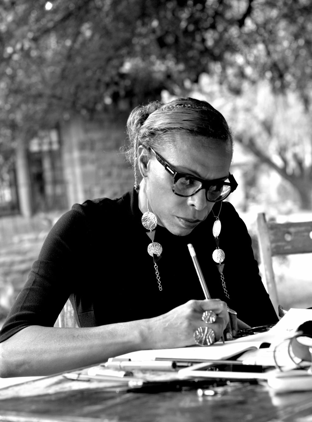 Dedication to Craftsmanship – Adele Dejak