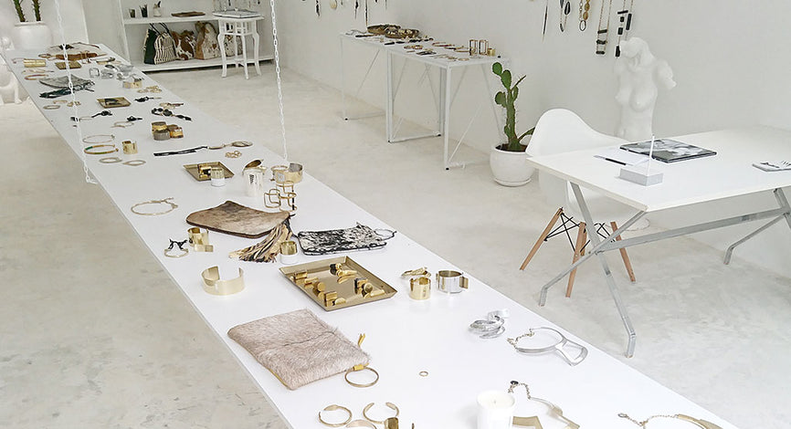 Brazawi Ring – Adele Dejak