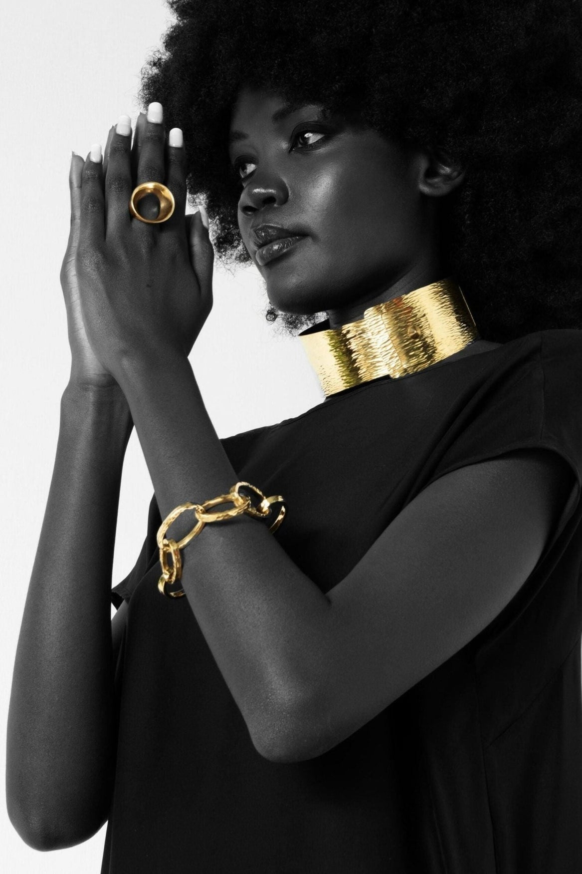 Brazawi Ring – Adele Dejak