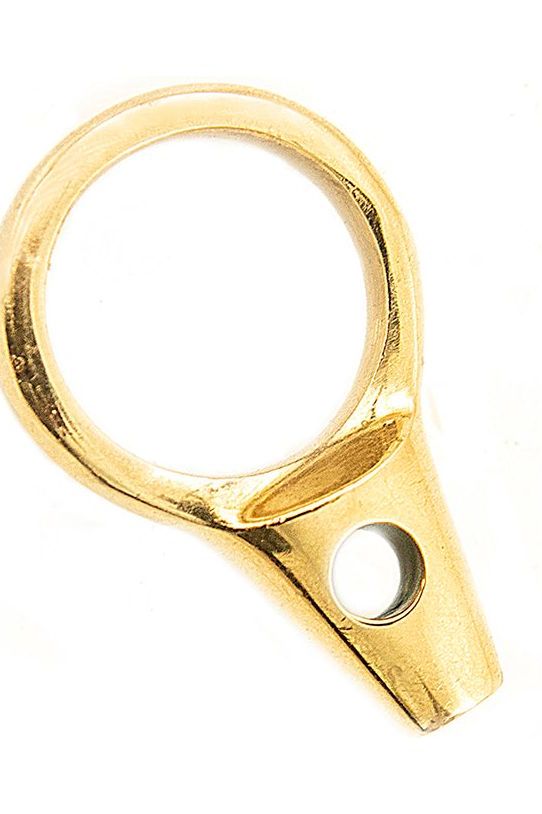 Fanaka Brass Ring – Adele Dejak