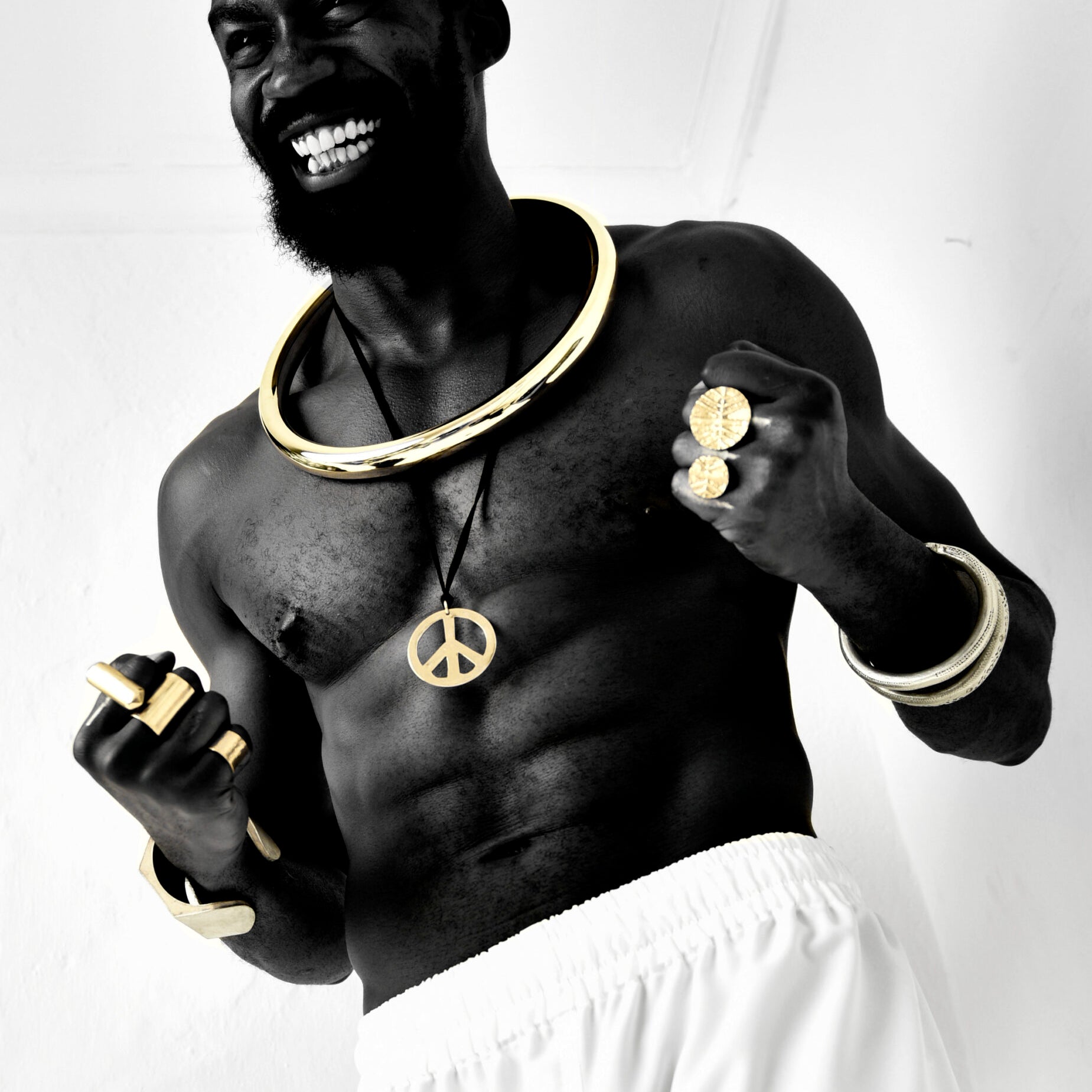 THE STORY BEHIND THE AFRICAN HEADDRESS PART 1 – Adele Dejak